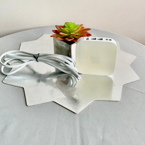 Apple | Networking | Apple Airport Expresswifi Router Extender 2nd Gen ...